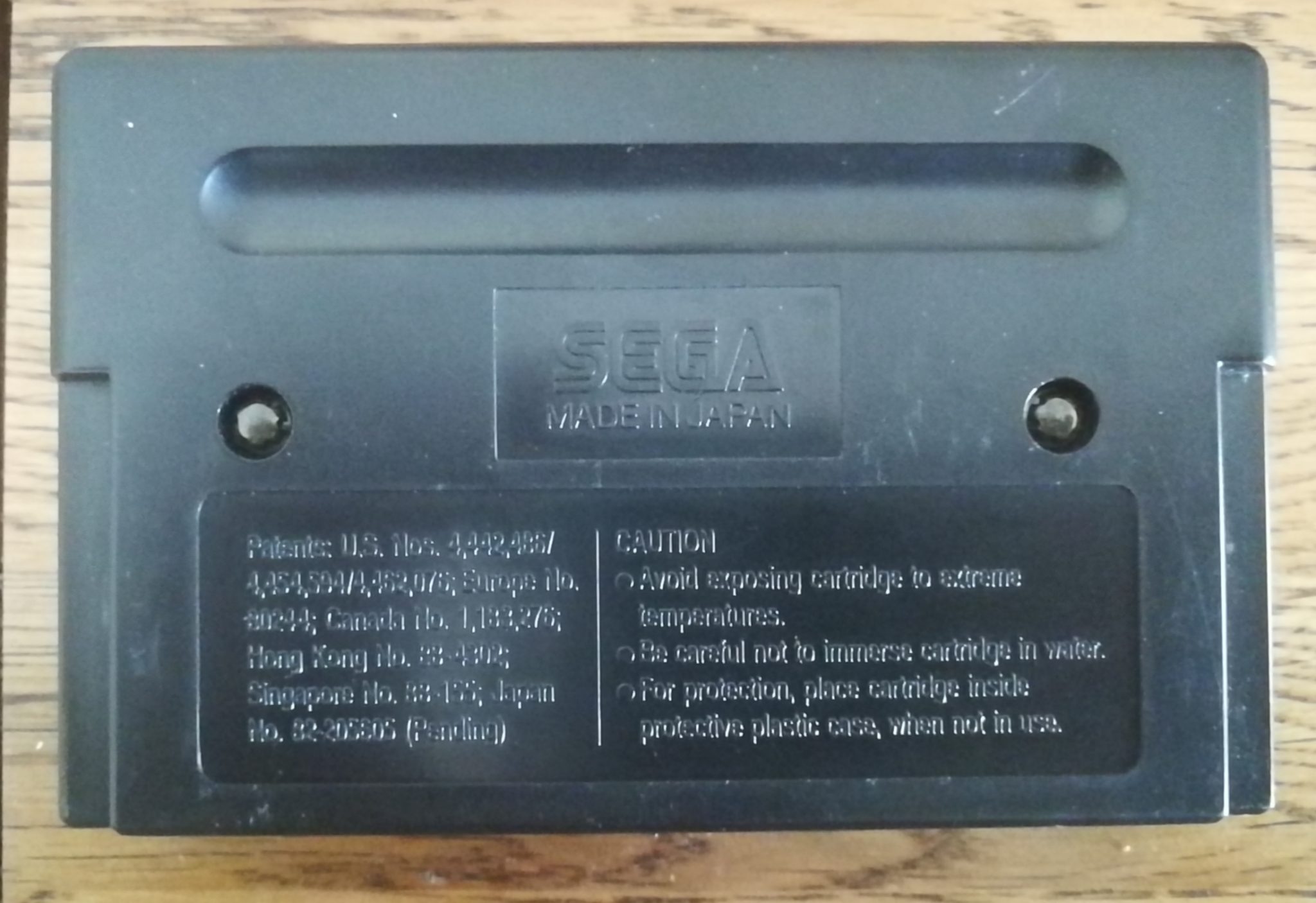 Castle Of Illusion Starring Mickey Mouse Mega Drive - Escapist Gamer